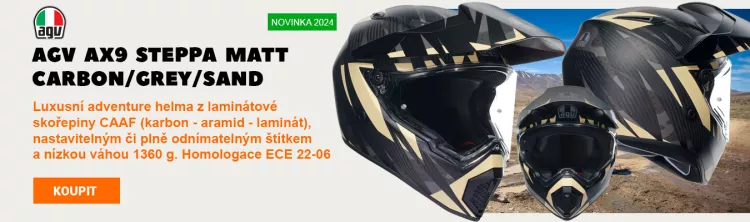 Bikers Crown | moto oblečení, helmy, boty, kalhoty, kombinézy, přilby ...