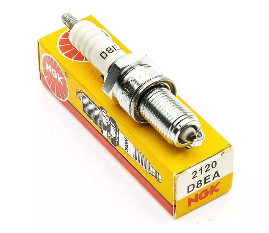 NGK D8EA | Bikers Crown