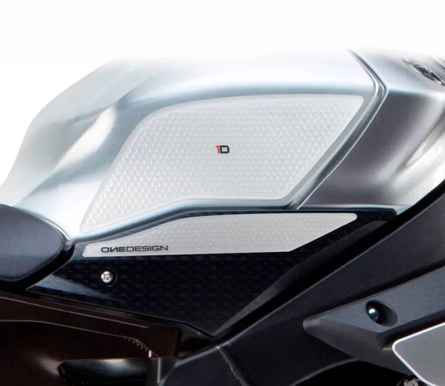 Print HDR234 transparent Yamaha R6 R1/R1M 2015/2020 | Bikers Crown